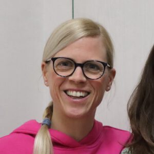 Turnen | DJK Grün-Weiß Amelsbüren