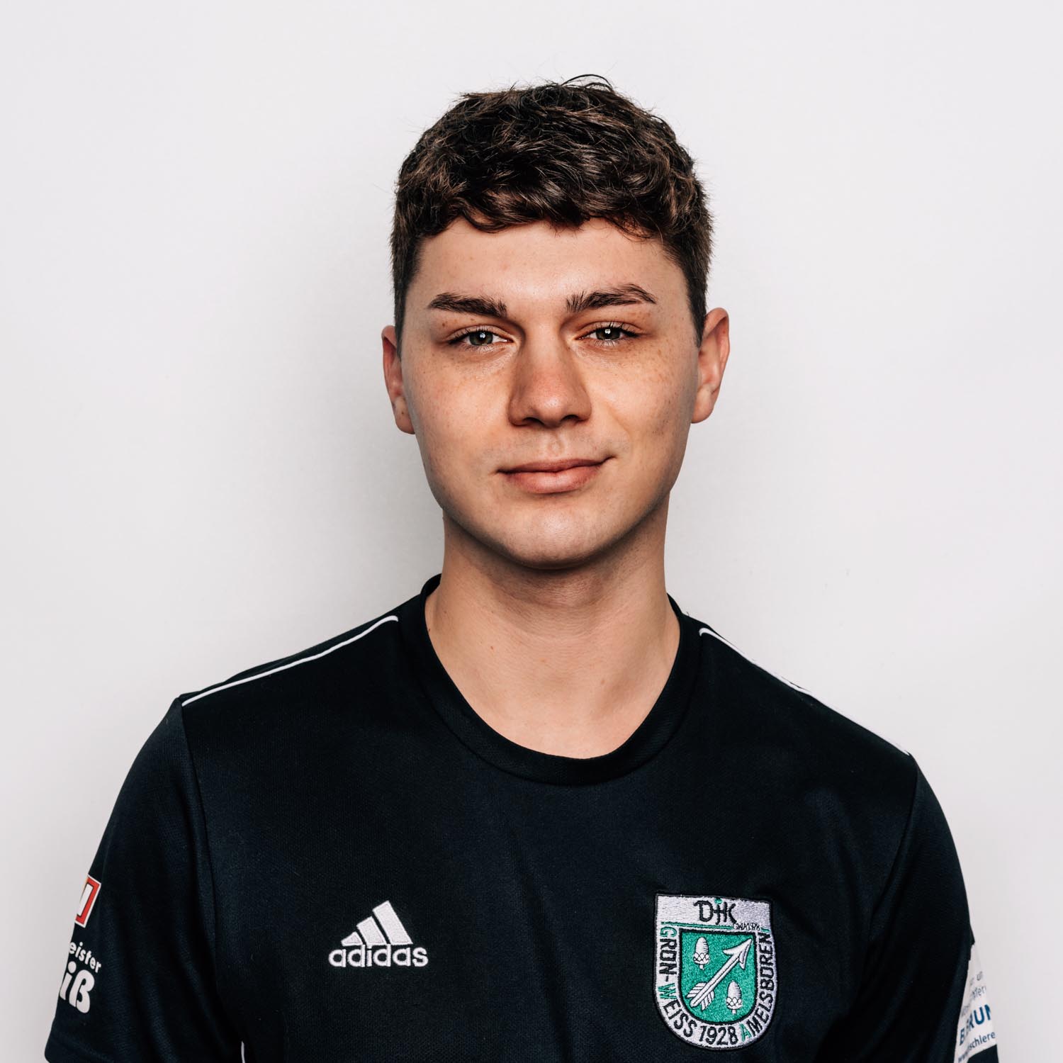 Ansprechpartner | DJK Grün-Weiß Amelsbüren