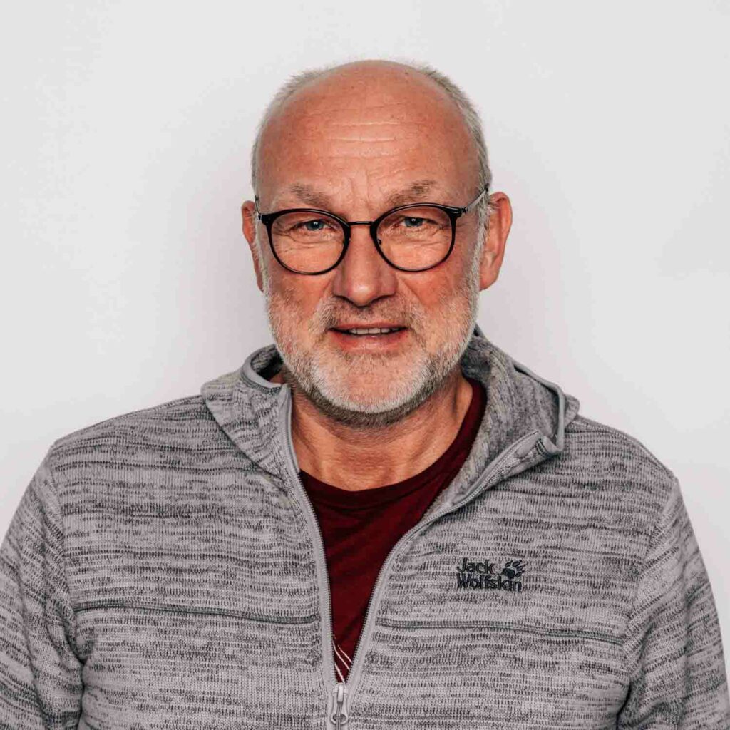 Ansprechpartner | DJK Grün-Weiß Amelsbüren